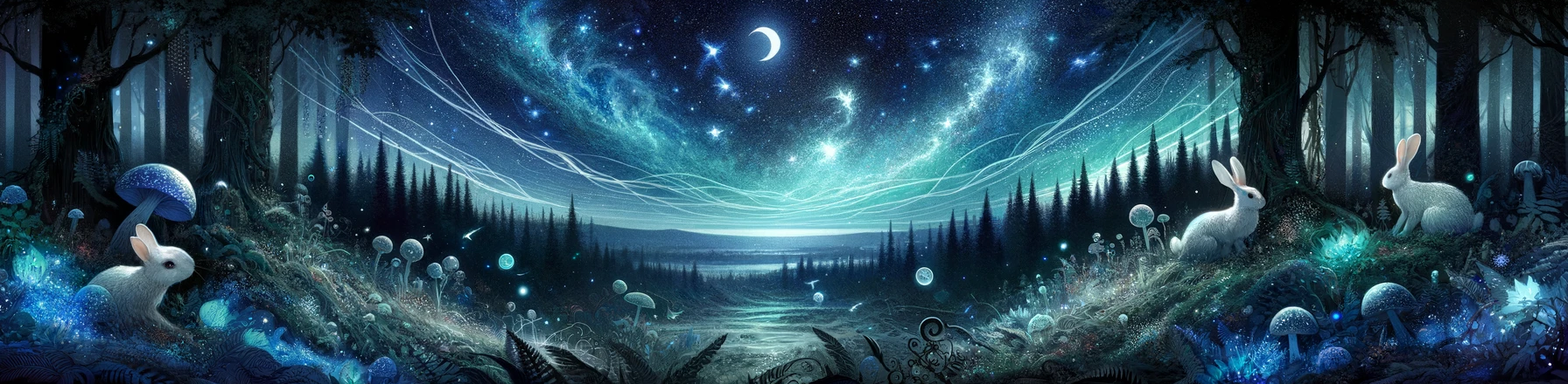 Magick Rabbit Creations